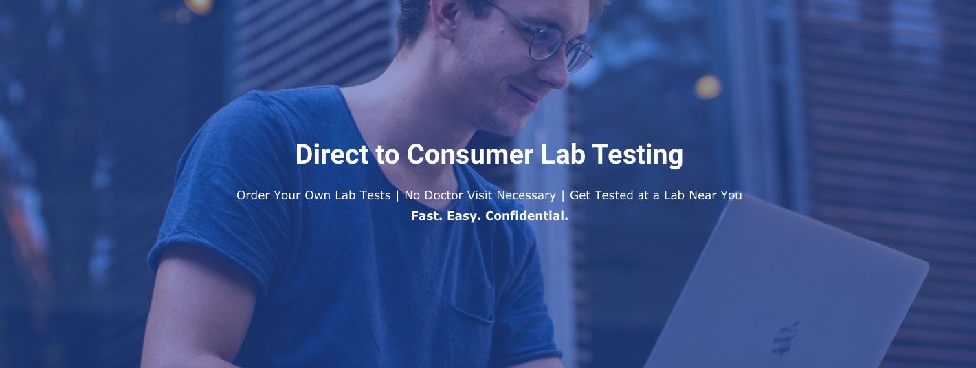 Hemoglobin and Hematocrit (H&H) - Lab Test Shop
