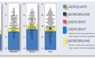 Vibrant Micronutrient Panel - Lab Test Shop